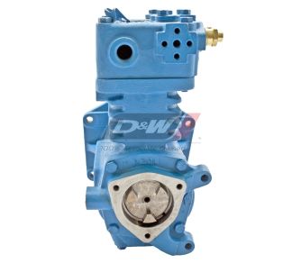 5004188X | Remanufactured Bendix Air Compressor TF-550 | D&W Diesel