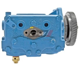 5004188X | Remanufactured Bendix Air Compressor TF-550 | D&W Diesel