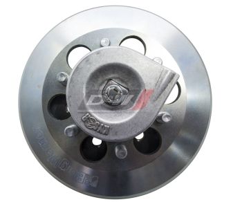 1090-09000-01 | Borg Warner Air Operated Fan Clutch K22FA | D&W Diesel