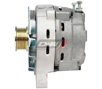 PX-2R-5 | Penntex Alternator PX-2 | D&W Diesel
