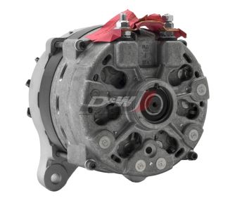 120-275-0002 | D&W Remanufactured Penntex Alternator PX-5 | D&W Diesel