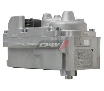 5496045RX | Remanufactured Cummins Electronic Actuator | D&W Diesel