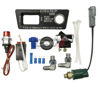 Chelsea Pto Wiring Diagram - Wiring Diagram