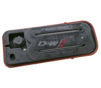 CV50628 | Fleetguard Cummins Crankcase Filter | D&W Diesel