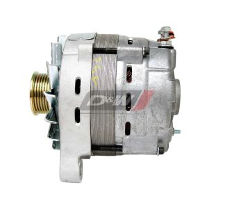 PX-5RD-230 | Penntex Alternator PX-5 | D&W Diesel
