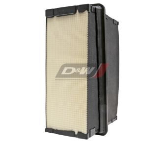 P637453 | Donaldson PowerCore Paccar Engine Panel Air Filter | D&W Diesel