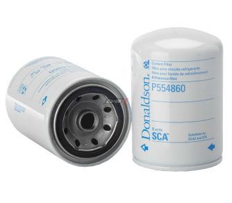 P554860 | Donaldson SCA Spin-On Coolant Filter | D&W Diesel