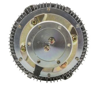 LA1.2.0168Y | Kendrion-Linnig Electromagnetic Fan Clutch LA1.2.0168Y | Kendrion-Linnig Electromagnetic Fan Clutch