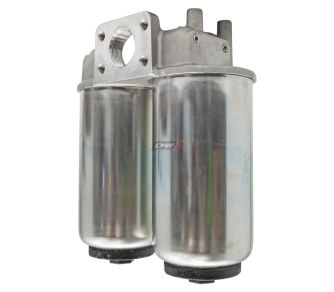 FLR415-5EFNH | Gresen Gresen Parker Hannifin Hydraulic Dual Cartridge ...