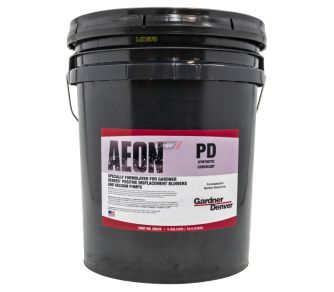 28G25 | Gardner Denver Aeon Blower Lube PD | D&W Diesel