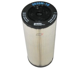 2020V10 | Racor Turbine Parker Hannifin Water Separator Fuel Filter | D ...