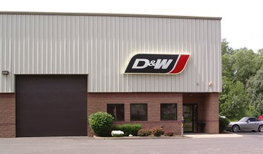 Find a D&W Location | D&W Diesel