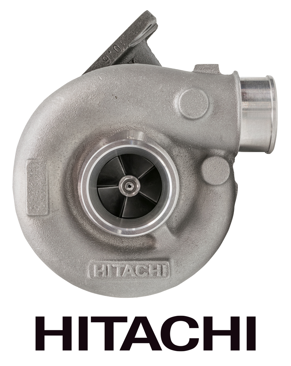 Hitachi | D&W Diesel