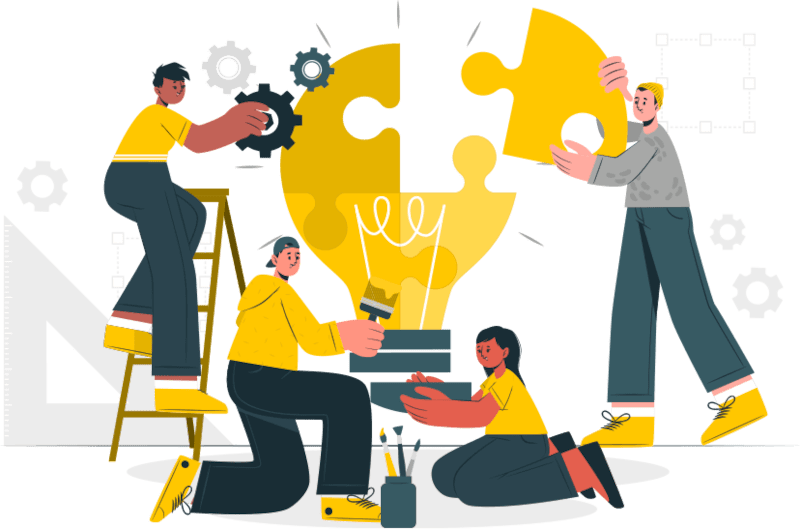 About Hyper Solutions - The Digital Innovation Agency