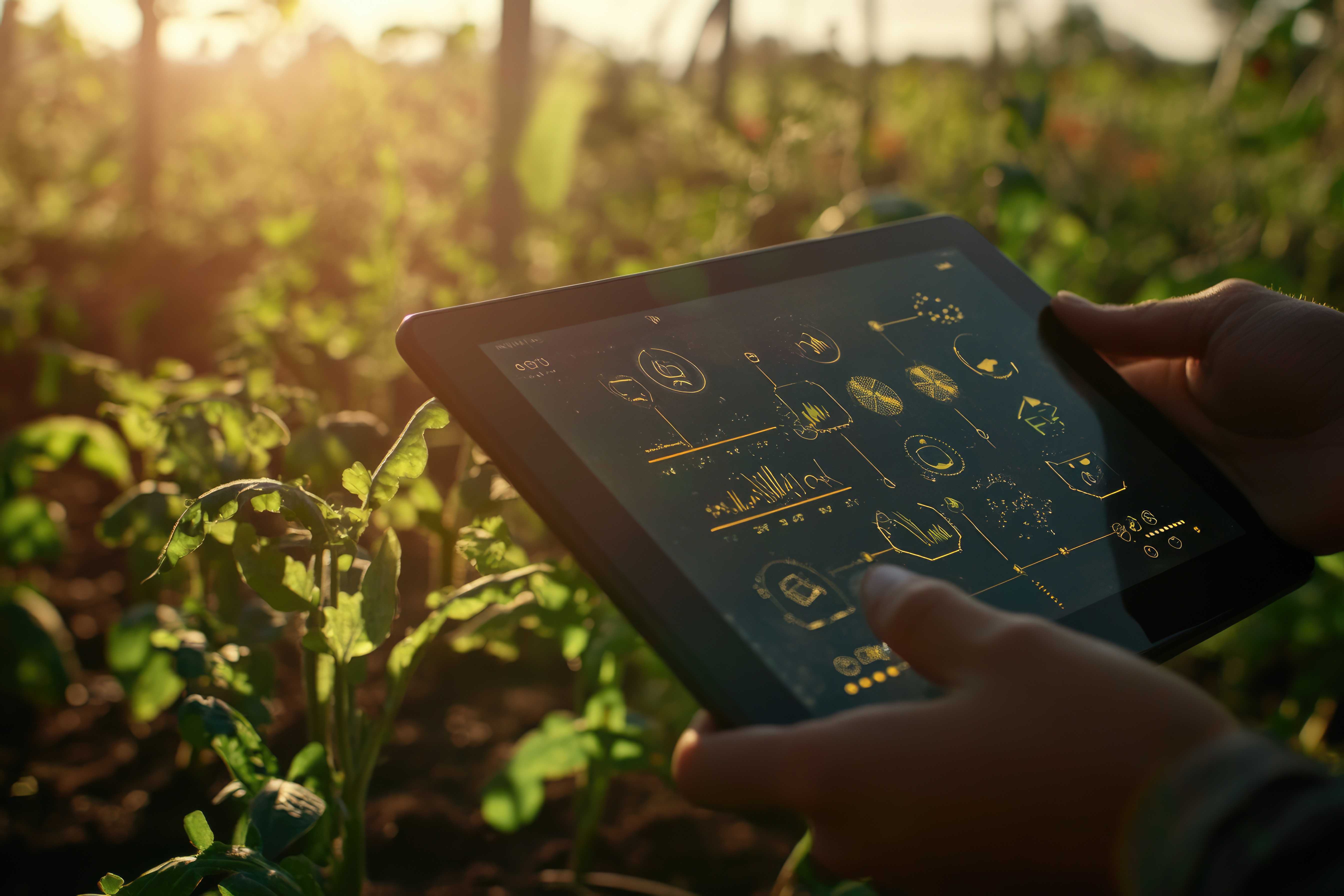 LimaBot AI - AI Powered Farming Solutions