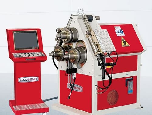 Metal Plate Rolling Machinery - Gillen Machine Tools Northern Ireland Metal Plate Rolling Machinery - Gillen Machine Tools Northern Ireland