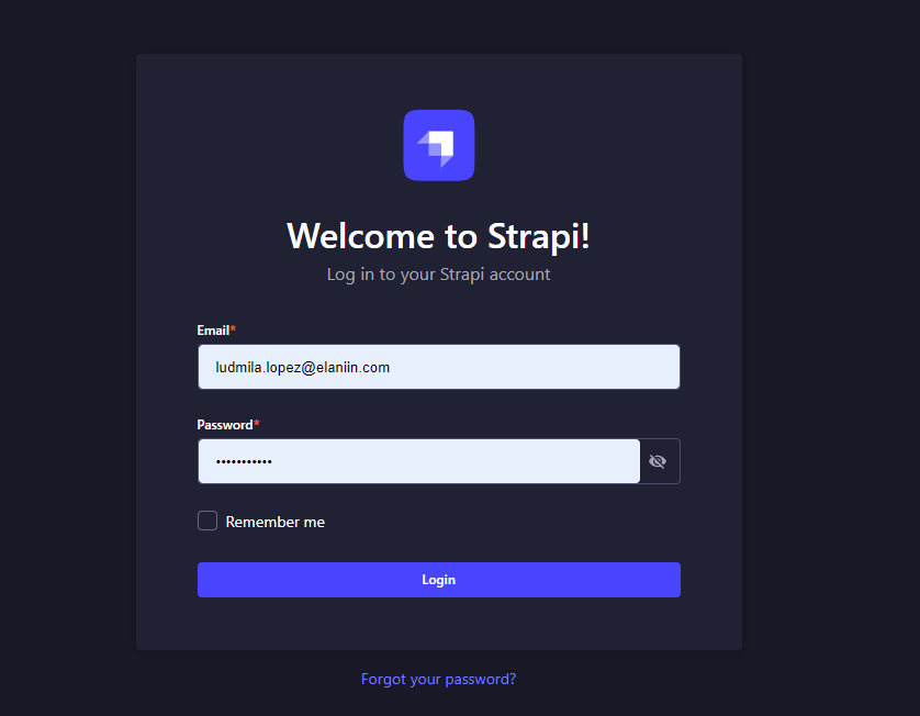 GitHub - DamperDoor56/strapi-app