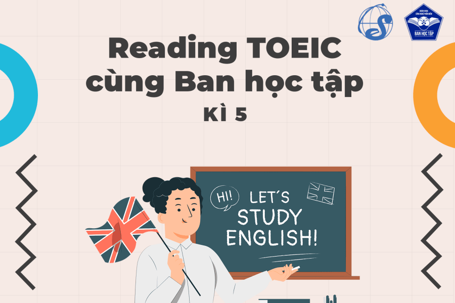 Ban học tập Công nghệ Phần mềm