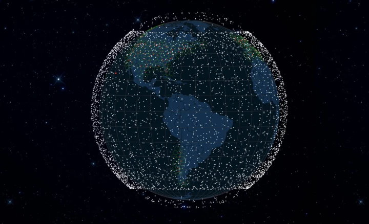 The Impact of Starlink on Distributed Generation Solar Projects The Impact of Starlink on Distributed Generation Solar Projects
