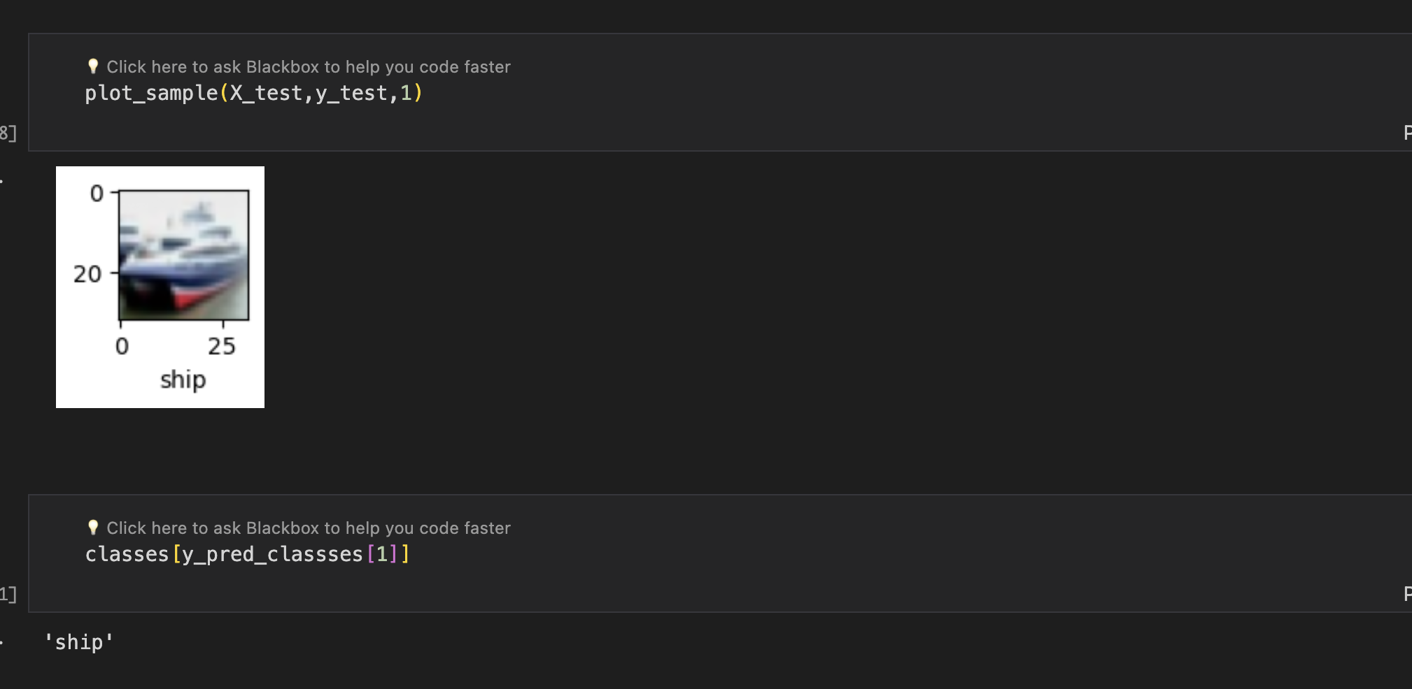 Master Image Classification with CNN: Ideal for Students!