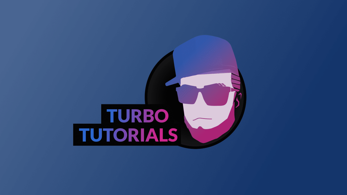 Turbo Tutorials - Learn hard stuff at turbo speed