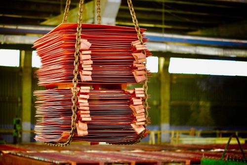 What is Copper Cathode? – Montriam