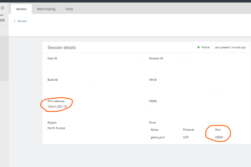 Deploying Unity Game Server Into Playfab Cloud | Prajwal Shetty Deploying Unity Game Server Into Playfab Cloud | Prajwal Shetty