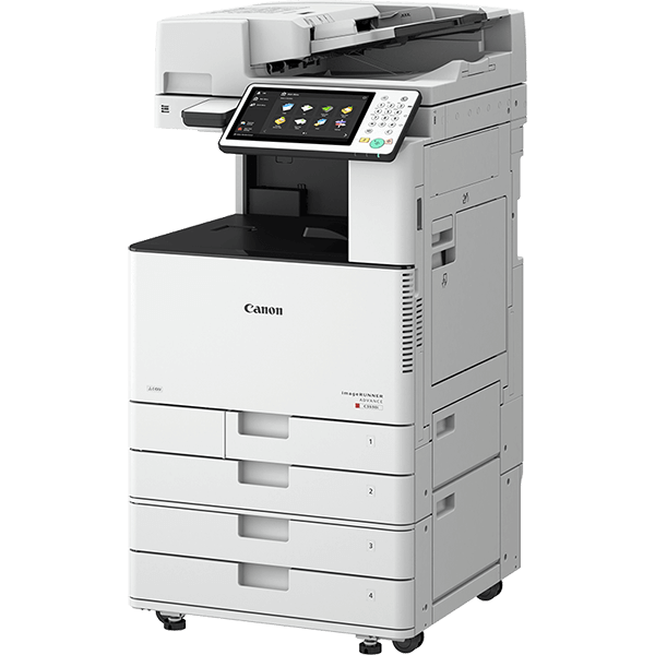 Canon | Compare Copiers