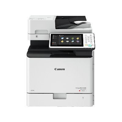 Canon | Compare Copiers