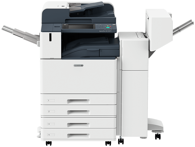 Fujifilm | Compare Copiers