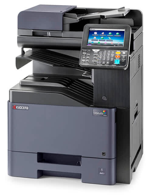 Kyocera | Compare Copiers