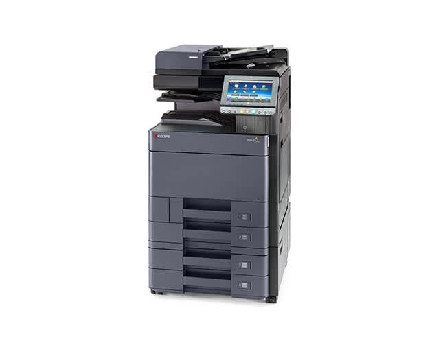 Kyocera | Compare Copiers