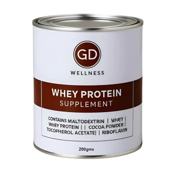 GDS Wellness- Natural Health and Fitness Store