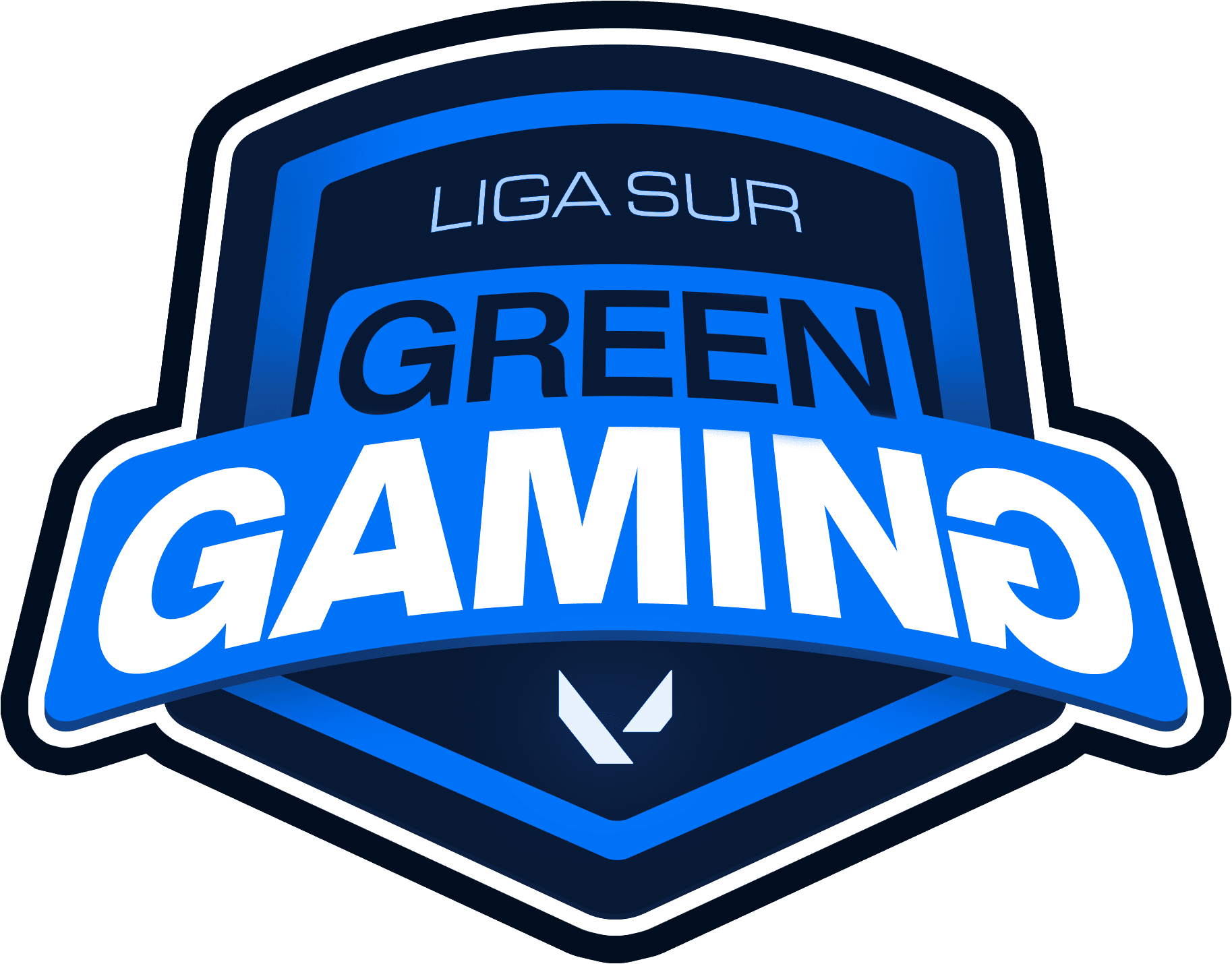 Liga Green Gaming