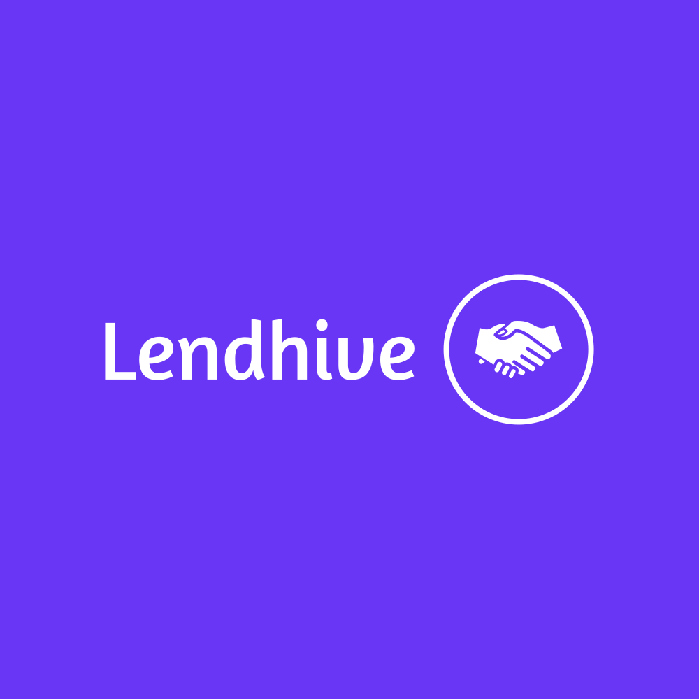 Lendhive - Rent and Lend Items in Your Local Community