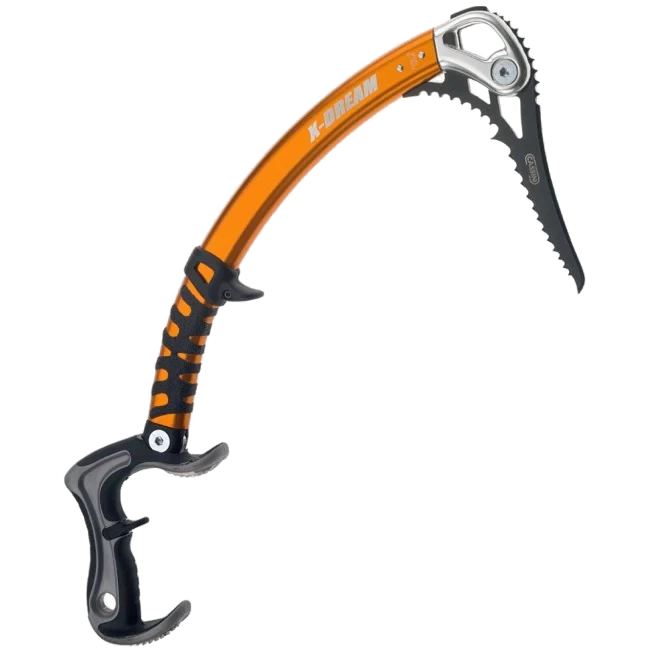 Rock Climbing & Ski Shop