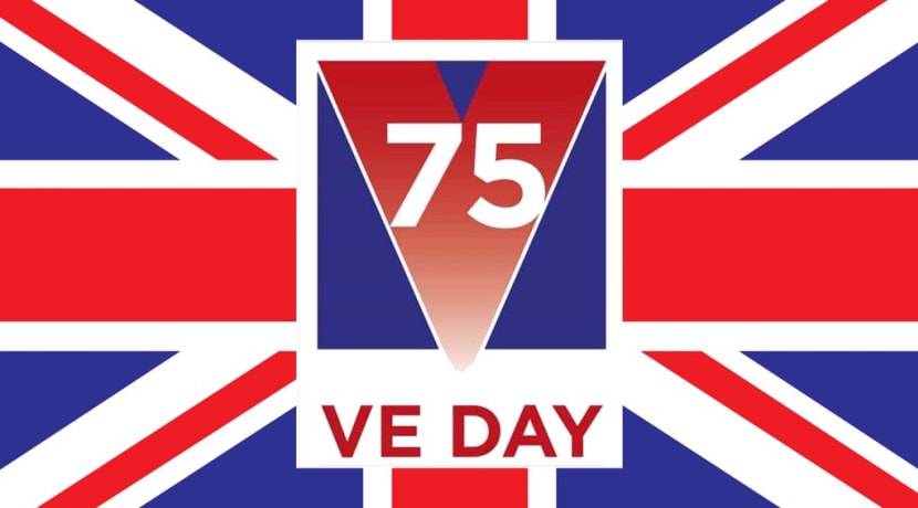 75th Anniversary for V.E. Day | Ellistown Community Primary School