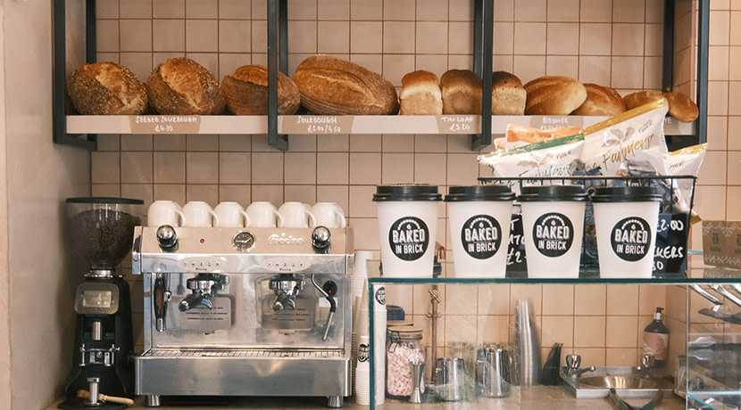 Baked in Brick opens fifth neighbourhood cafe Bakehouse