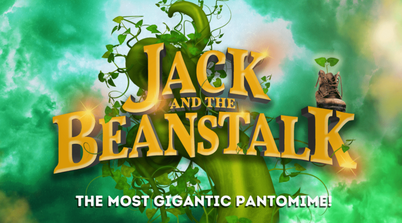 Jack and the Beanstalk