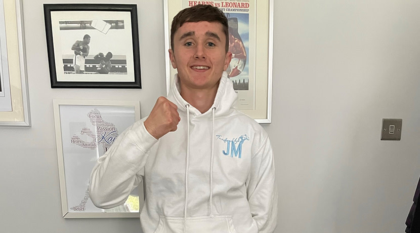 Solihull runner takes on London Marathon challenge for Children with ...