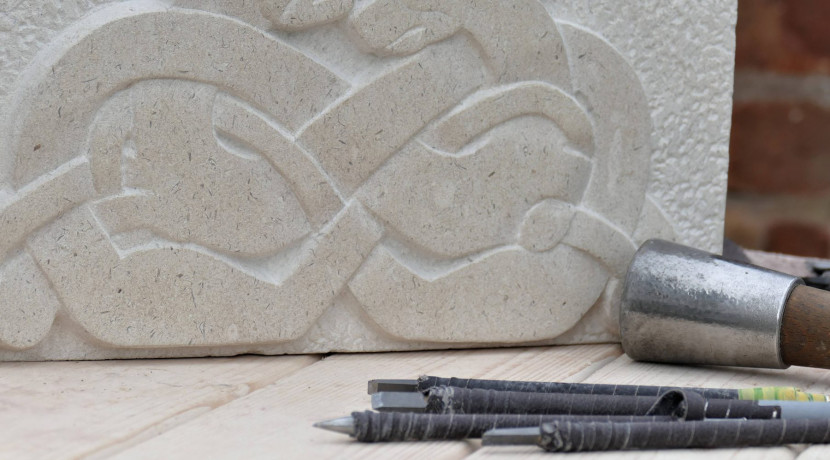 An Introduction to Stone Carving
