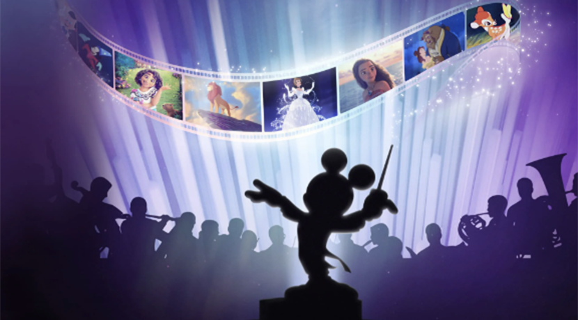 Disney 100 - The Concert