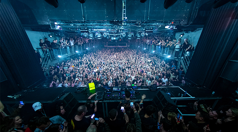 ADE announces first wave of artists