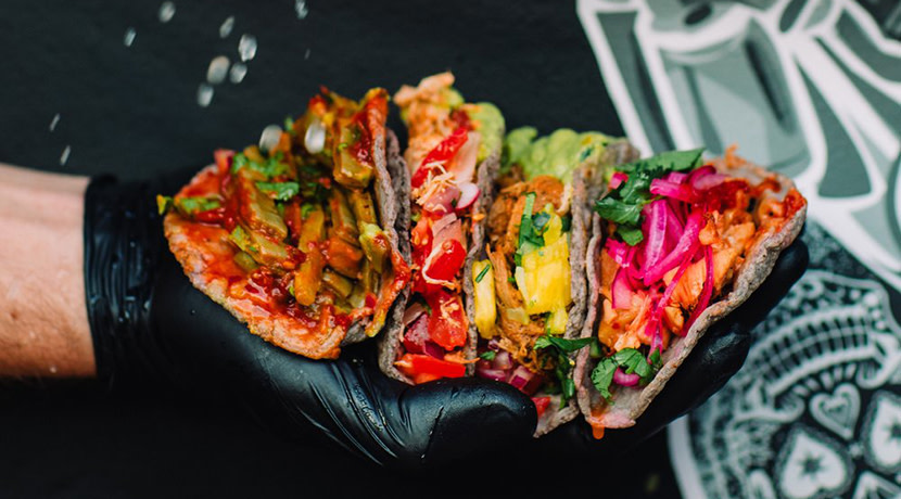 New Taco Fest event comes to Birmingham this spring