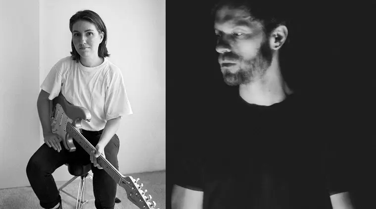 Jessica Ackerley & Eli Wallace Duo