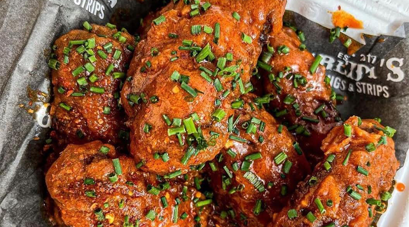 Greidy's announce three-month residency at Hockley Social Club