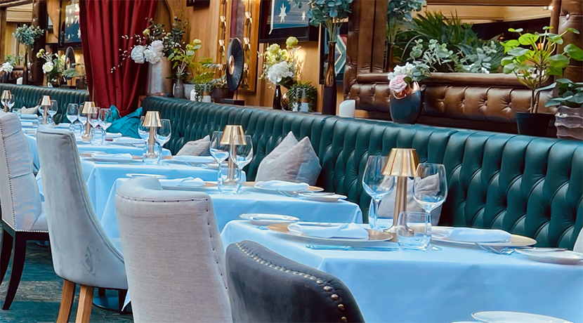 New Cheal’s restaurant and bar opens in Knowle