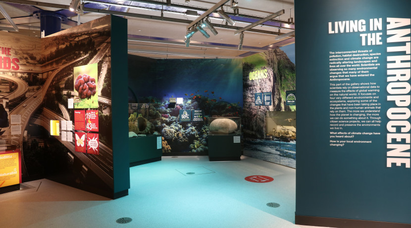 Thinktank Science Museum