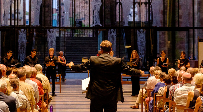 What's On in Warwickshire | Warwickshire What’s On