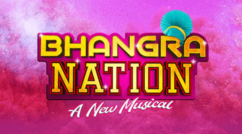 Bhangra Nation